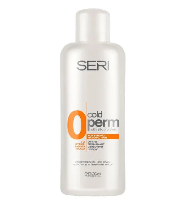 PERMANENT No 0 1000 ML - BarberCity